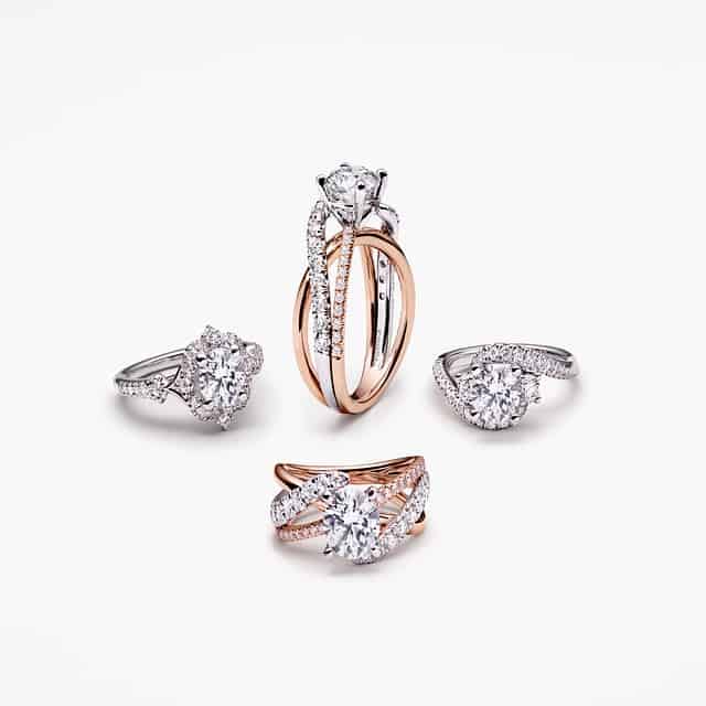 Pawn Diamond Jewelry for Cash on a 90 Day Pawn Loan